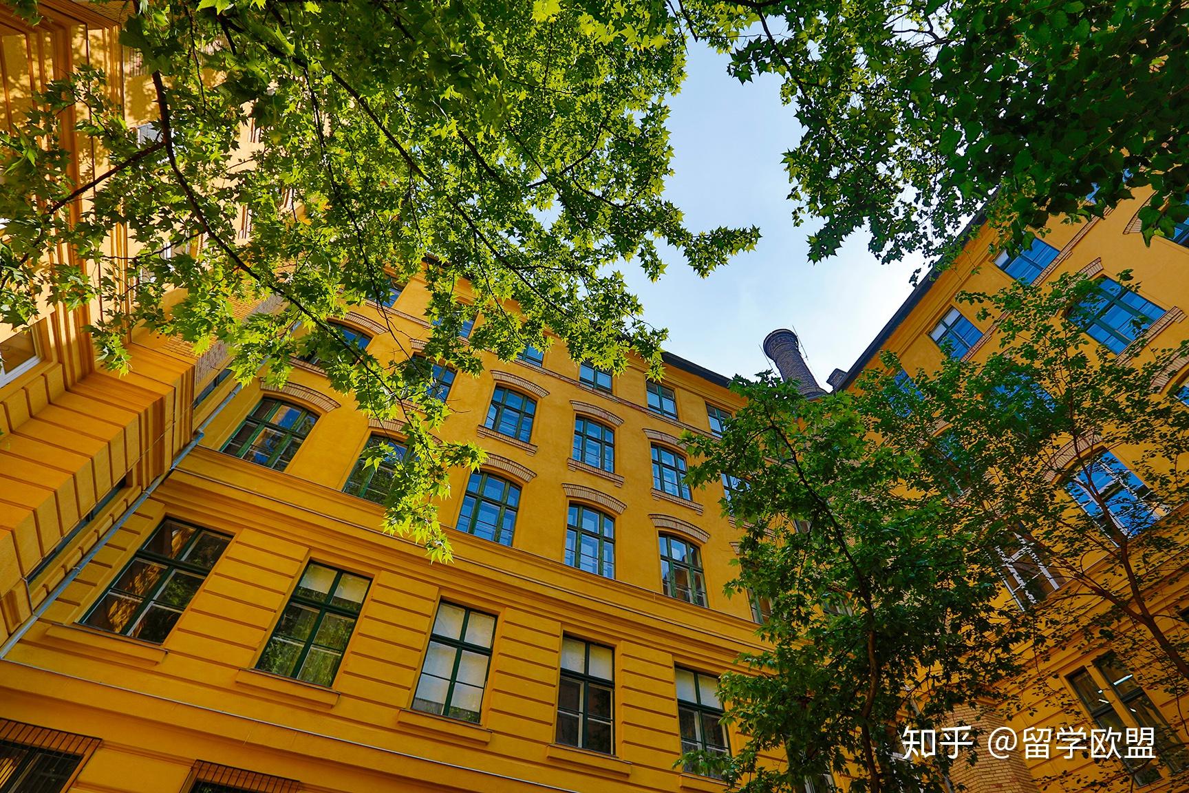 罗兰大学 - 知乎