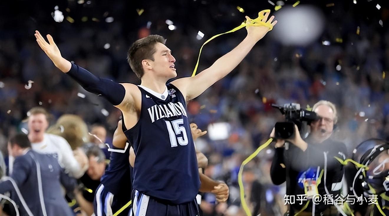 尼克斯凑齐NCAA冠军后场组合，他们能在新赛季有所作为吗？ - 知乎