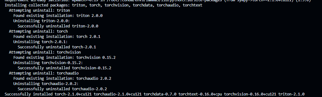 [Llama3][EmoLLM][Minisora]Meta Llama 3快速上手：用EmoLLM数据基于Xtuner采用QLoRA微调Meta-Llama-3-8B-Instruct模型 ...