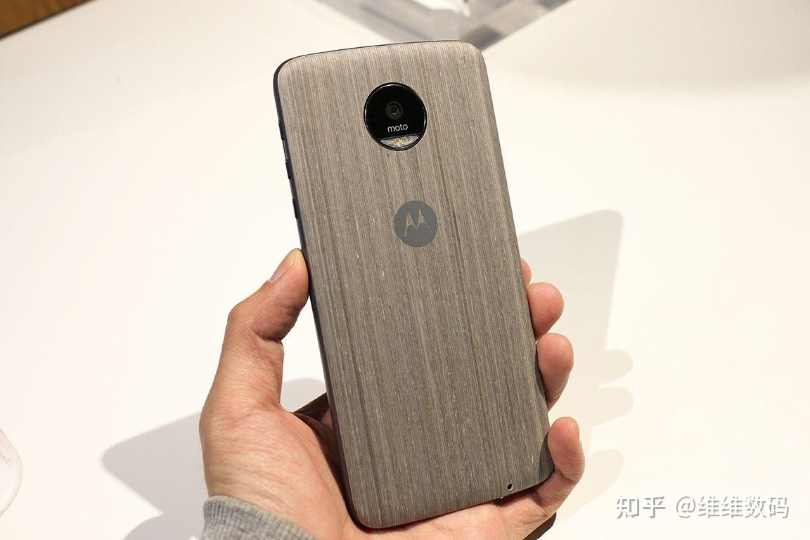 有些手机出生就是王者，有些手机却生不逢时——Moto Z - 知乎