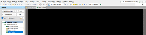 第1章：Altium Designer 17入门 - 知乎