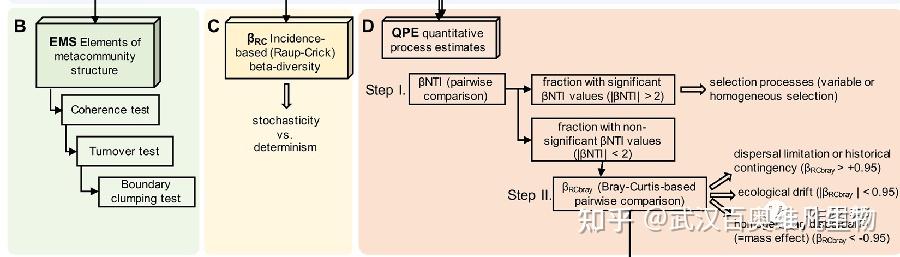 在线作图|在线做零模型分析（null model） - 知乎