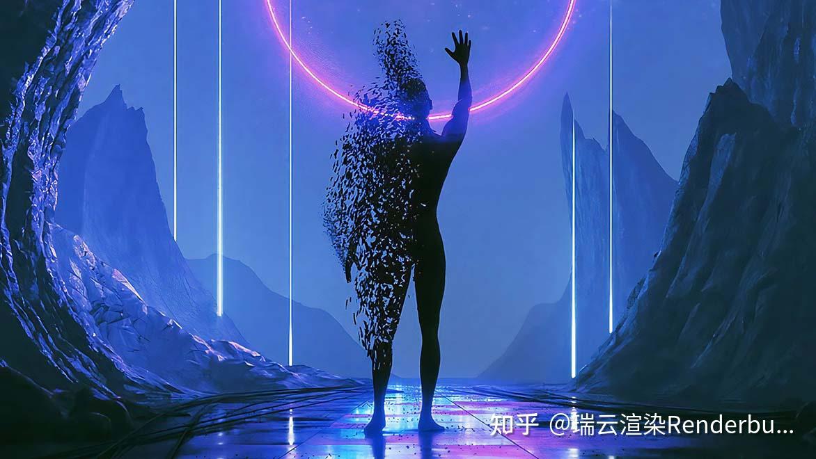 什么是渲染：两种渲染类型、工作原理 - 知乎