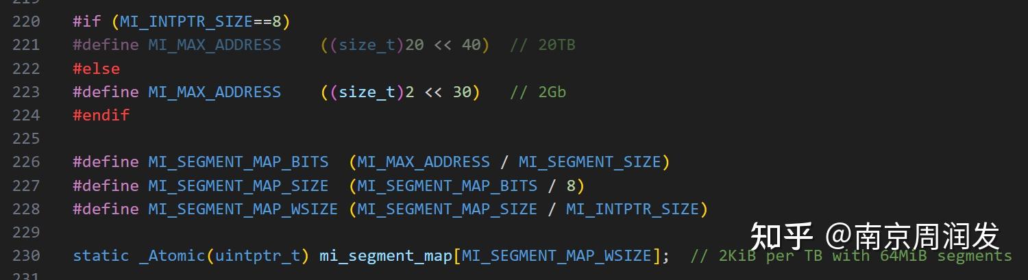 UE5 mimalloc内存分配器解析 - 知乎
