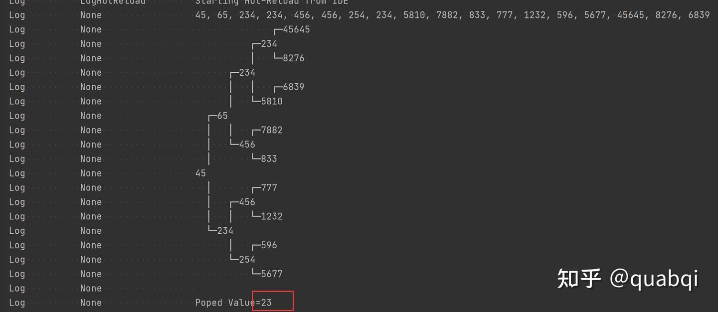 UE4的TArray（三） - 知乎