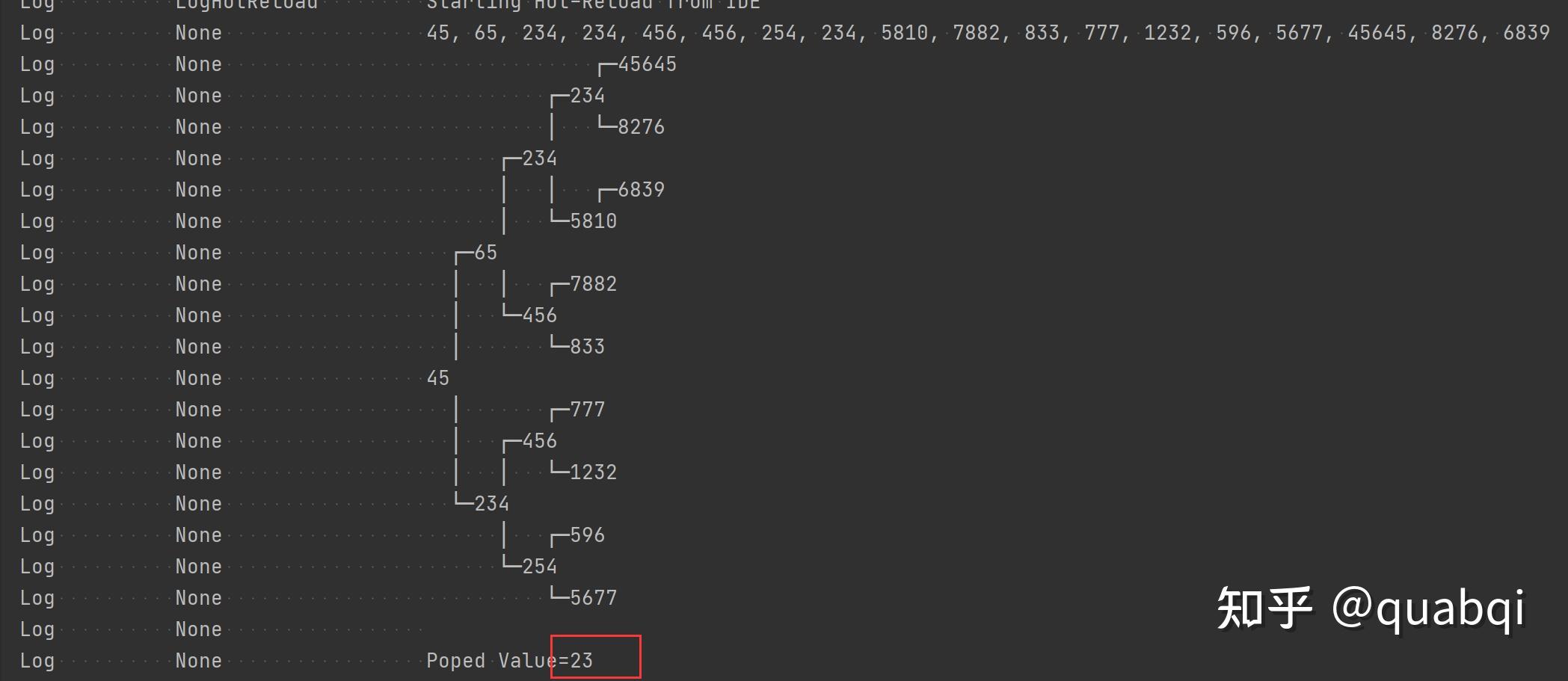 UE4的TArray（三） - 知乎