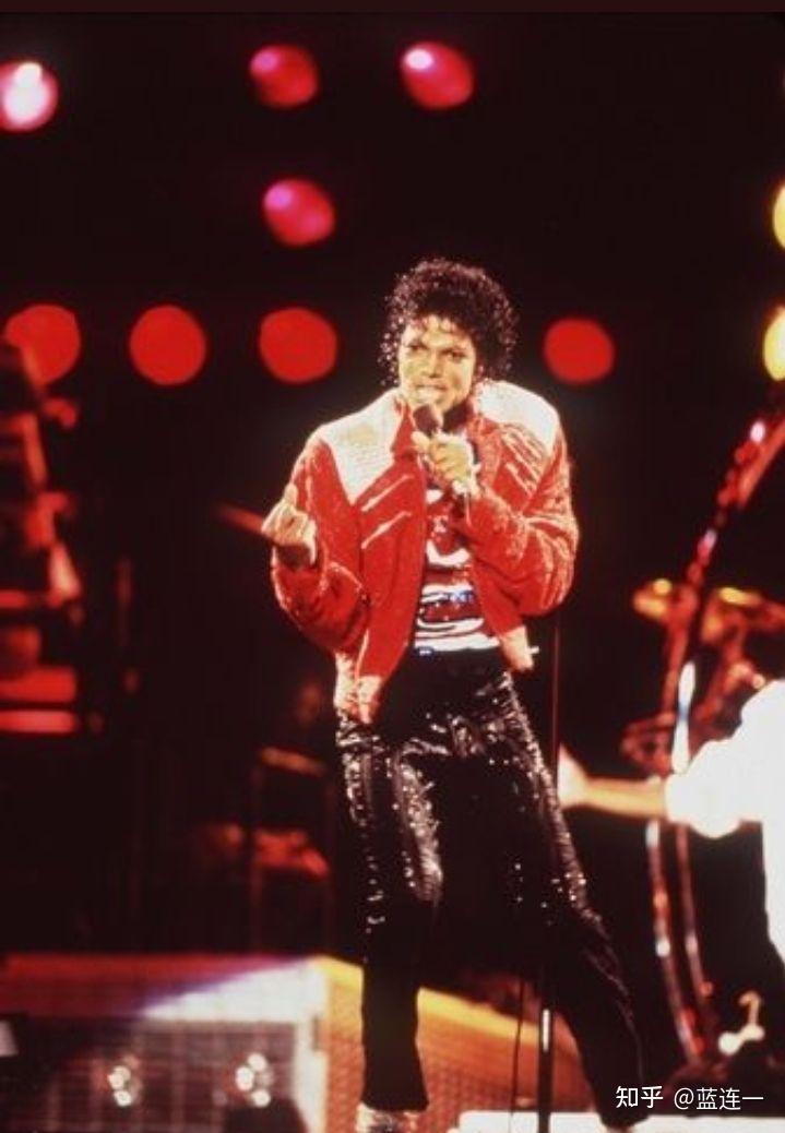 求大神分析下迈克尔杰克逊的《beat it》，从演唱角度出发。? - 知乎