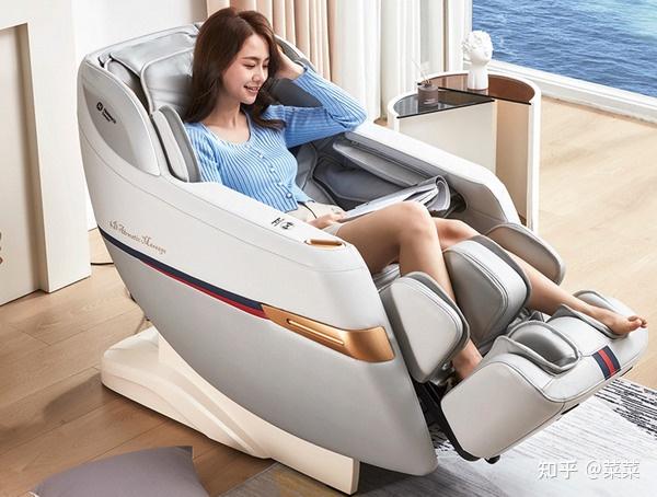 艾力斯特（Irest） 按摩椅R2S简单体验评测：舒适智能 - 知乎