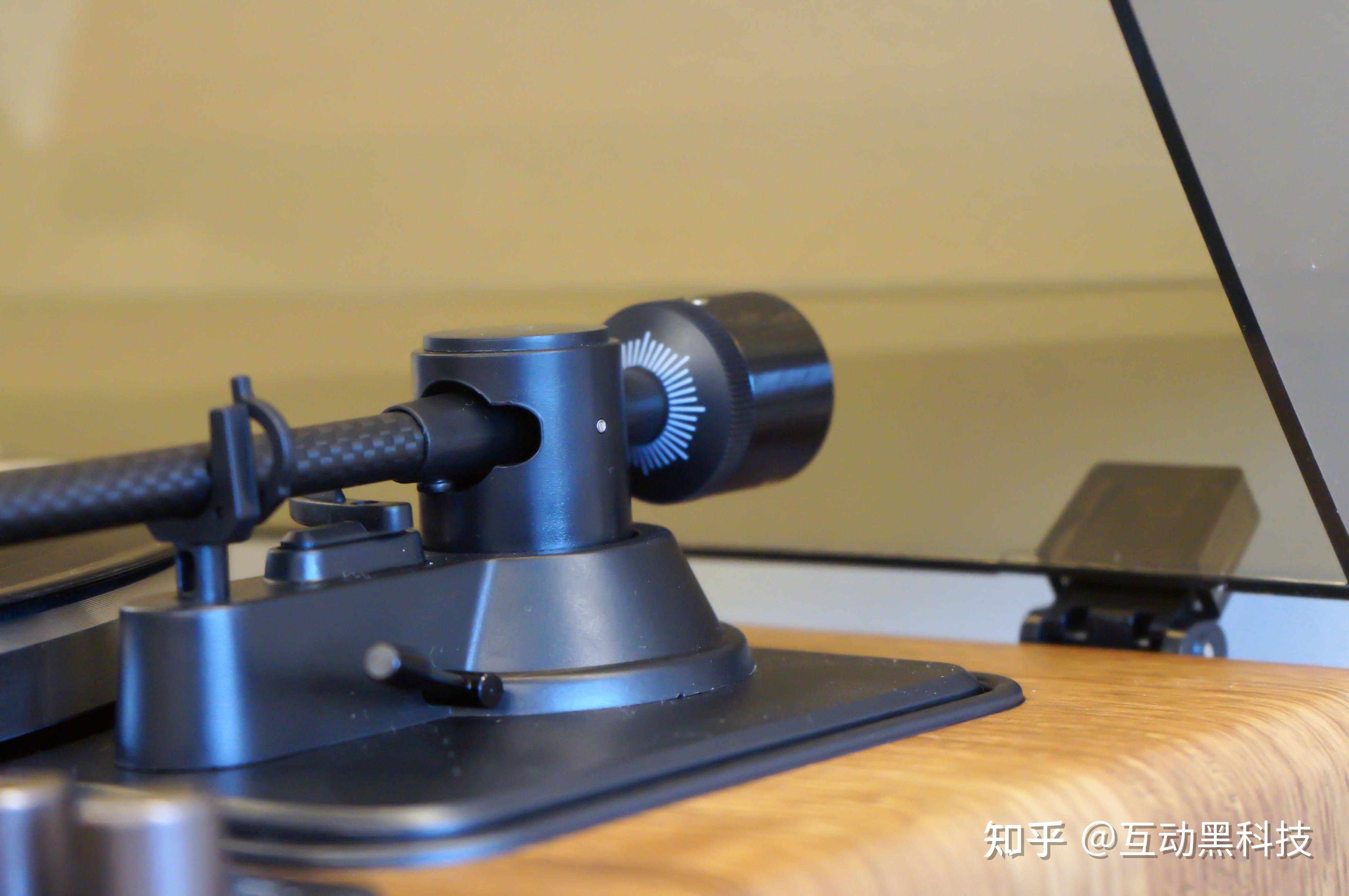 品质慢生活，聆听好音乐！赛塔林 PARON 2黑胶唱片机上手！ - 知乎