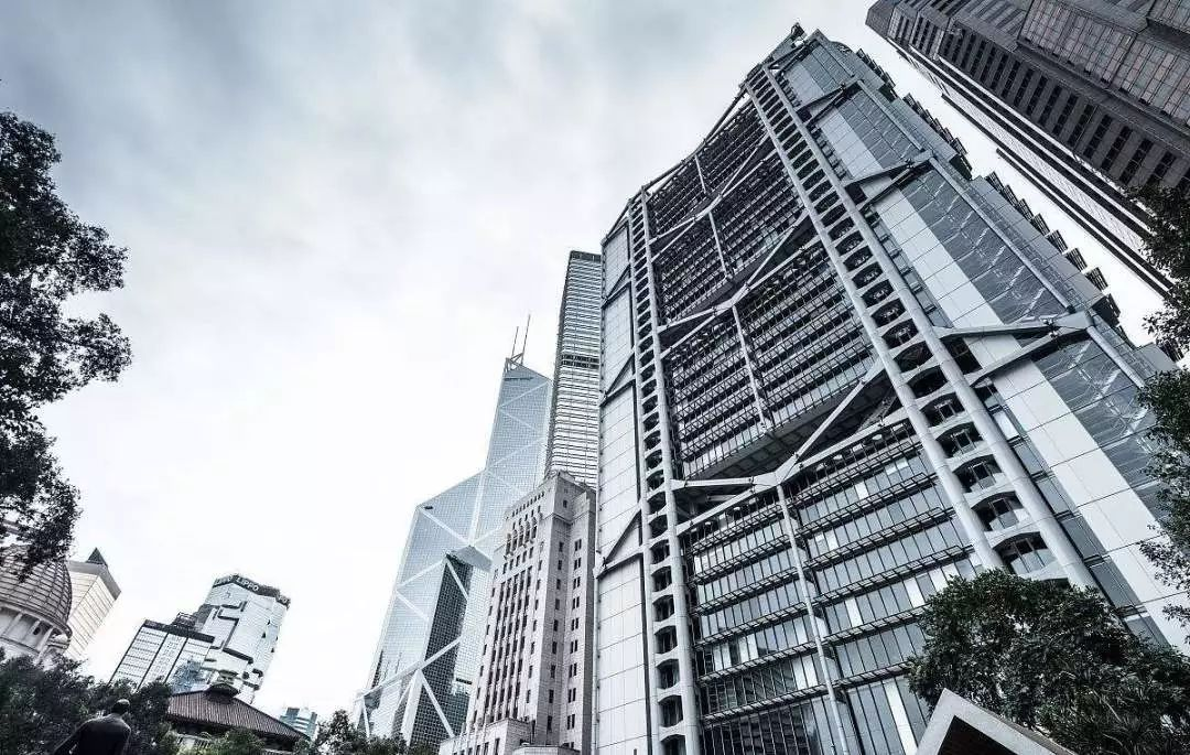 香港建筑游览攻略（下） - 知乎