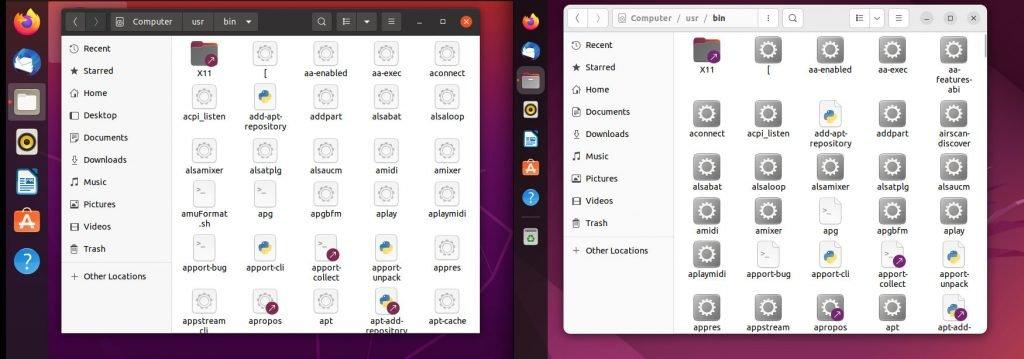 Ubuntu 22.04 LTS 和 20.04 LTS 之间的十大变化 | Linux 中国 - 知乎