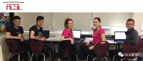 竞赛|ACSL美国计算机科学思维竞赛全解21-22 - 知乎