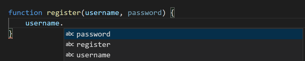使用 jsDoc 提升我们的开发效率 - 知乎
