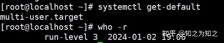 如何在Debian/Ubuntu 上切换CLI和GUI - 知乎