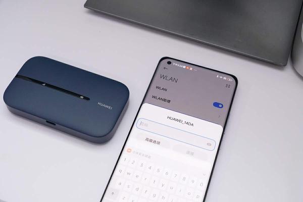 华为随行WiFi 3 Pro 天际通版评测：冷静供网，多设备连接 - 知乎