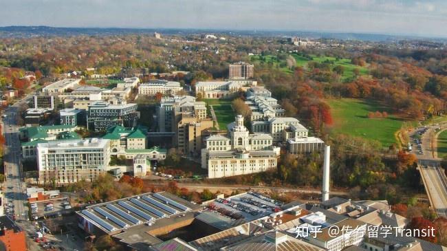 卡耐基梅隆人工智能与创新（CMU MSAII）硕士项目介绍 - 知乎