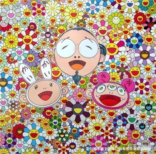 从没听说过建筑还有Super Flat风格 - 知乎