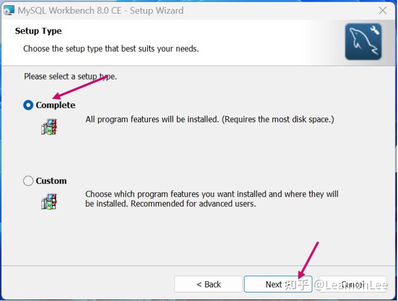 MySQL安装以及MySQL workbench图形界面配置 - 知乎
