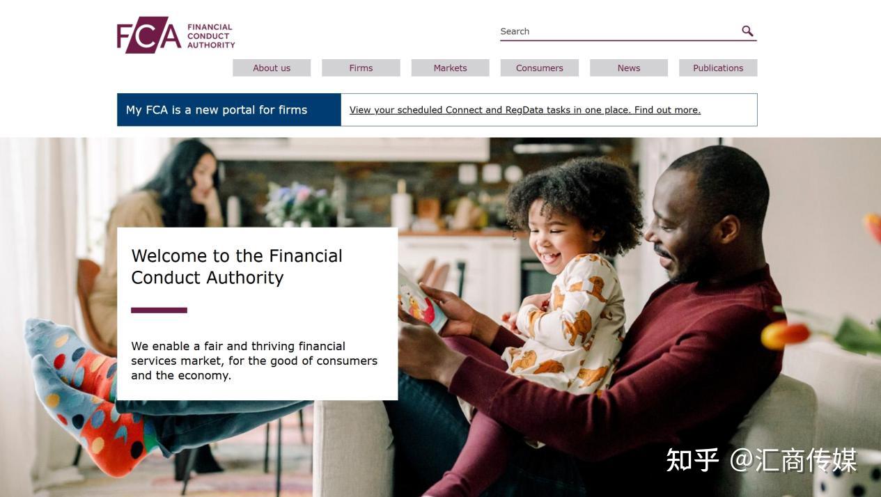 为何95%高净值交易者只选FCA监管经纪商？真相全在这里！ - 知乎