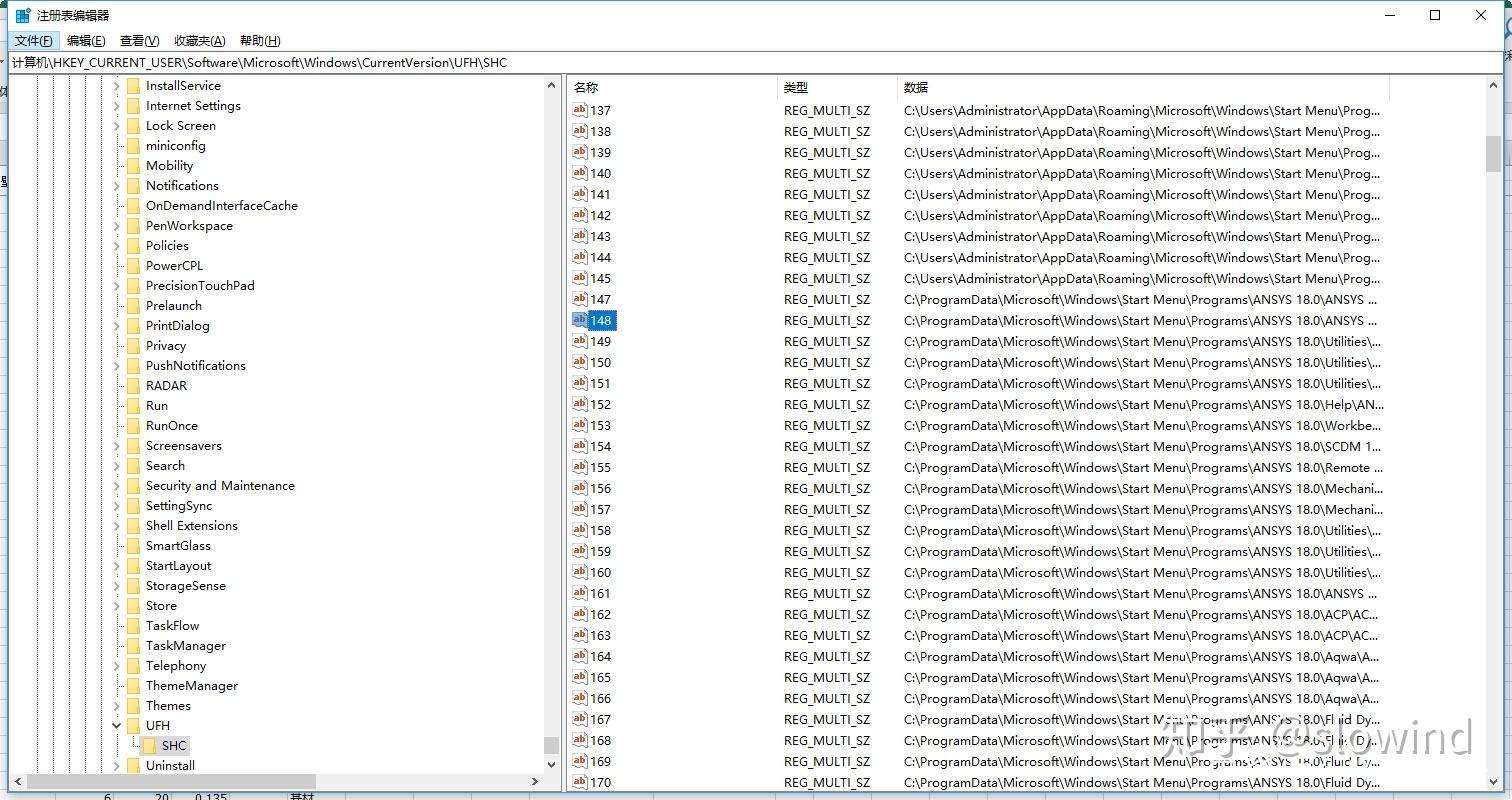 ANSYS｜ansys18.0完整安装过程及常见问题解决方案「图文」 - 知乎