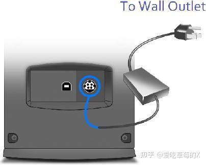 Touch™和 Touch X™触觉设备用户指南 - 知乎