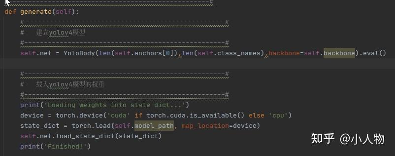 pytorch 预训练model加载问题”Unexpected key(s) in state_dict:“ - 知乎
