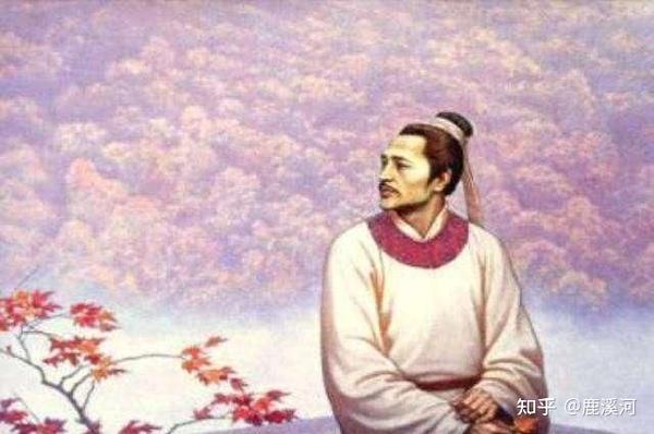 公元883年黄巢兵败长安，翰林学士皮日休下落不明 知乎