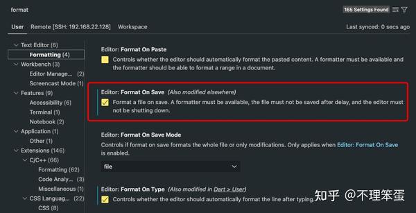 Clang-Format用法详解 - 知乎