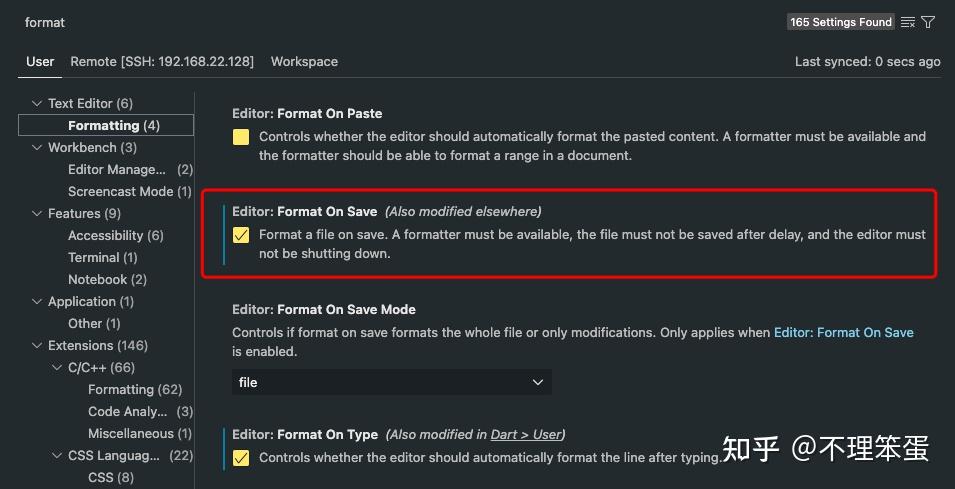 Clang-Format用法详解 - 知乎