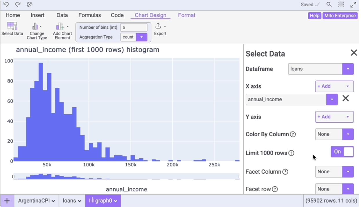 量化人这样用Jupyter(2) - JupySQL和D-Tale - 知乎