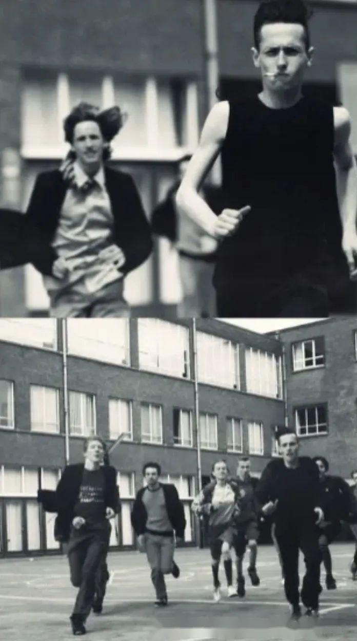 永远热泪盈眶的叛逆少年，一起回顾Raf Simons 27年设计生涯的经典时刻。 - 知乎