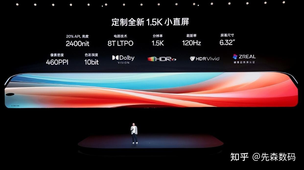 一加13T正式发布，国补后2899起，对比小米15等小屏旗舰怎么选？ - 知乎