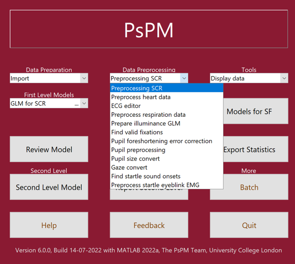 干货｜MATLAB工具箱之使用PsPM处理皮肤电数据 - 知乎
