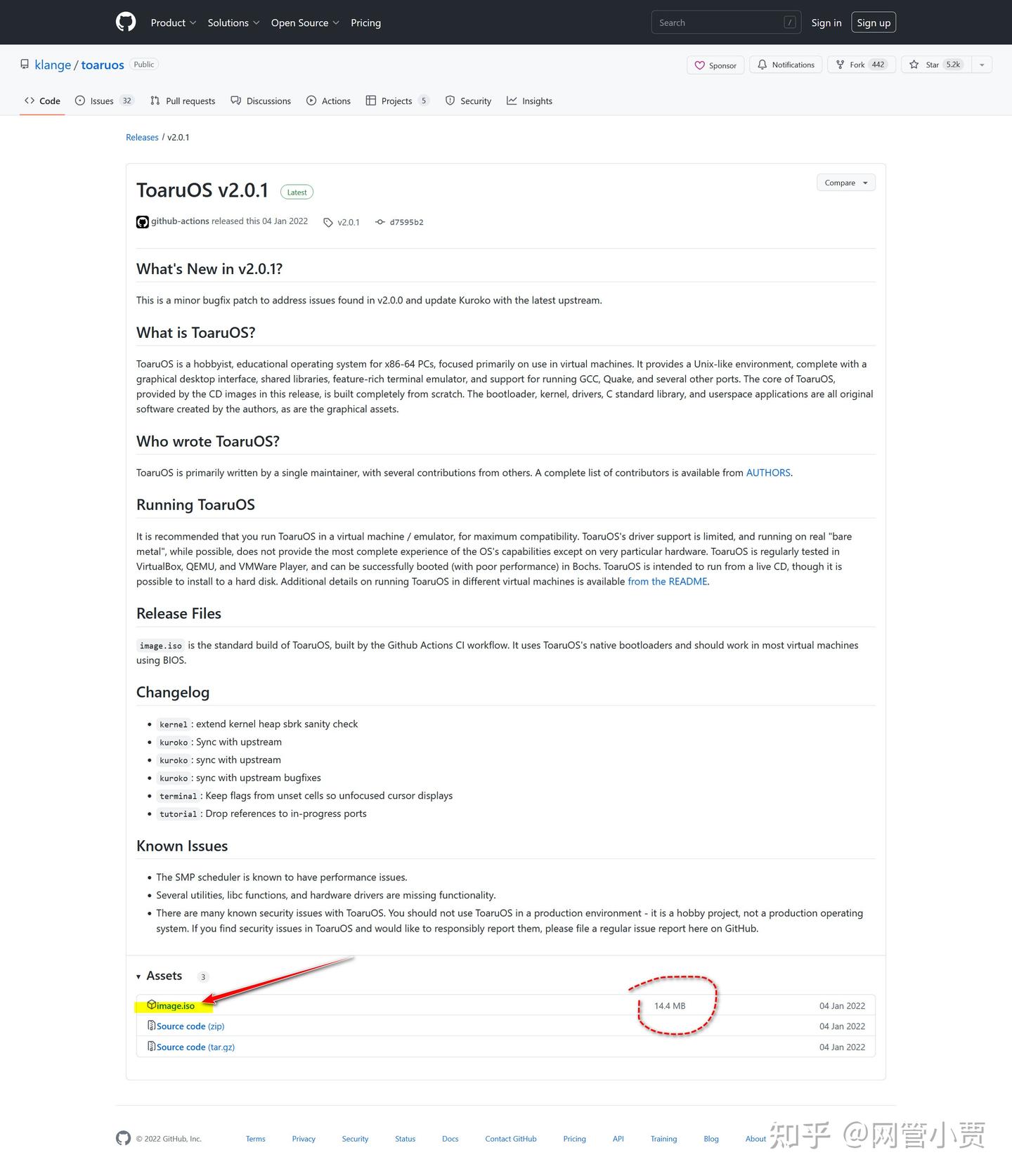 仅凭着一腔热血开发出来的 ToaruOS 系统，到底是个什么水平？ - 知乎