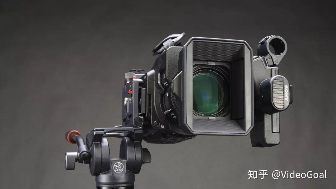 索尼摄录一体机皇 PXW-Z280测评 - 知乎