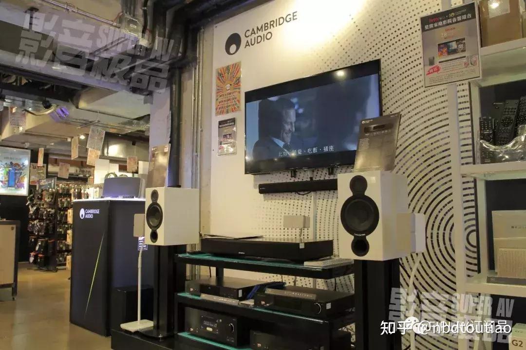 hmv香港将近百年，依然与时俱进 - 知乎