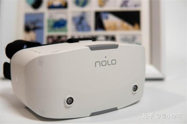 NOLO Sonic评测：不像是入门款的VR一体机 - 知乎