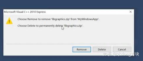 在visual studio中创建win32应用程序 - 知乎
