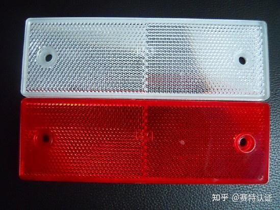 回复反射器ECE R150认深度剖析 - 知乎