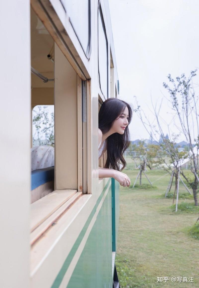 鱼子酱fish写真合集cos图片:XRW No.5947 - 知乎