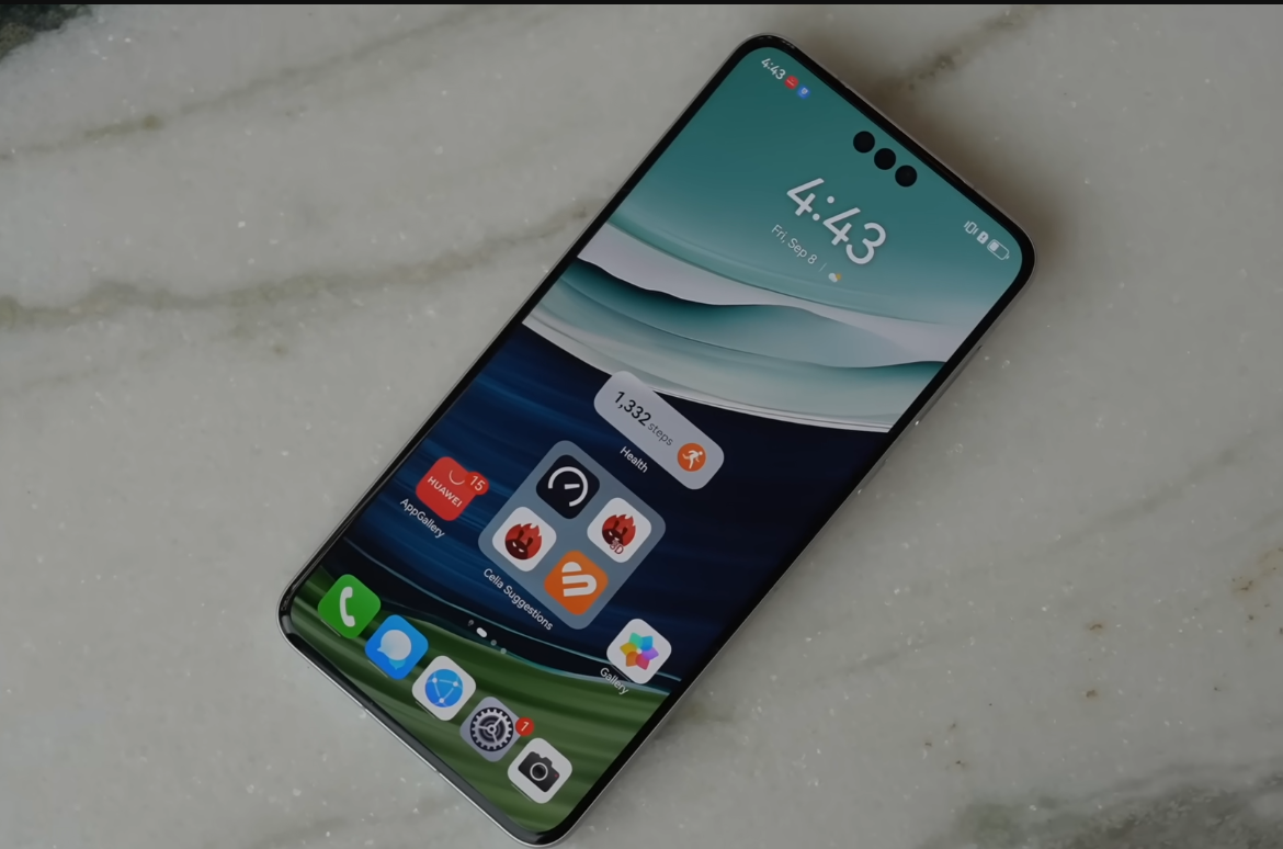【测评】华为Mate 60Pro深度测评：逆风翻盘的传奇之作，究竟值不值得买？