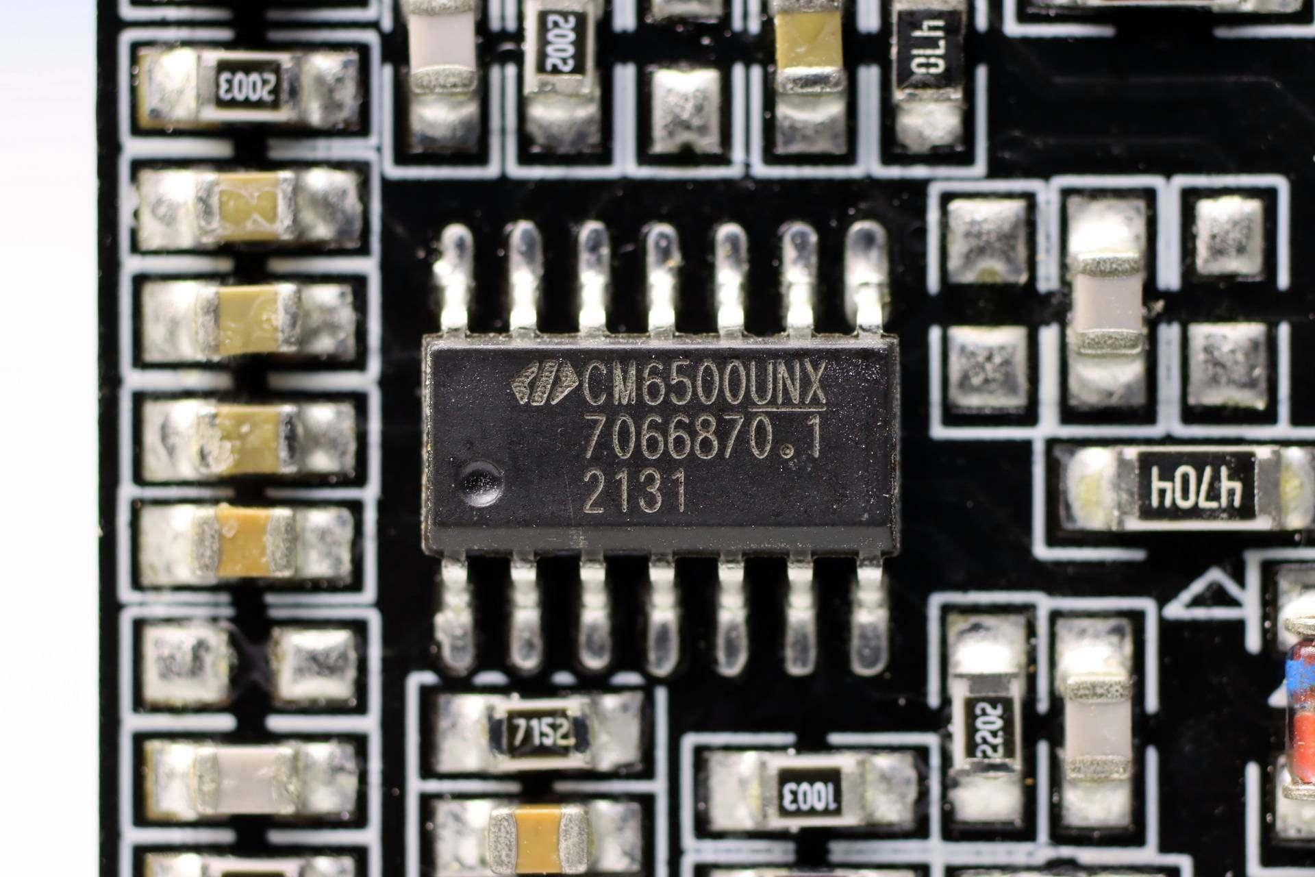 拆解报告：Segotep鑫谷1250W昆仑KL-1250G ATX3.0金牌全模电源SG-1350G - 知乎