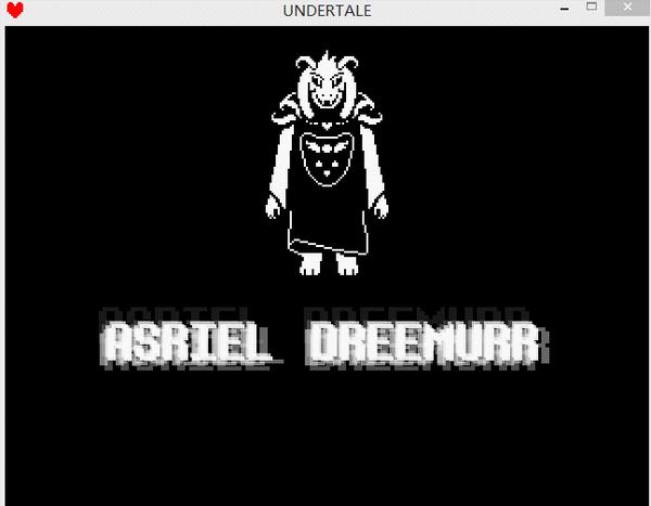 【UNDERTALE情报整合】UNDERTALE战斗系统详解 - 知乎