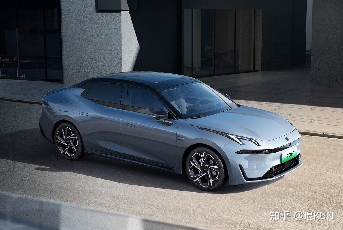 性能与舒适并重：领克07EMP深度分析 - 知乎