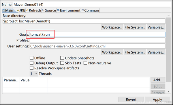 Maven教程(Eclipse配置及maven项目) - 知乎