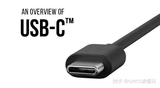 USB-C或将实现大一统，它的极限在哪？ - 知乎