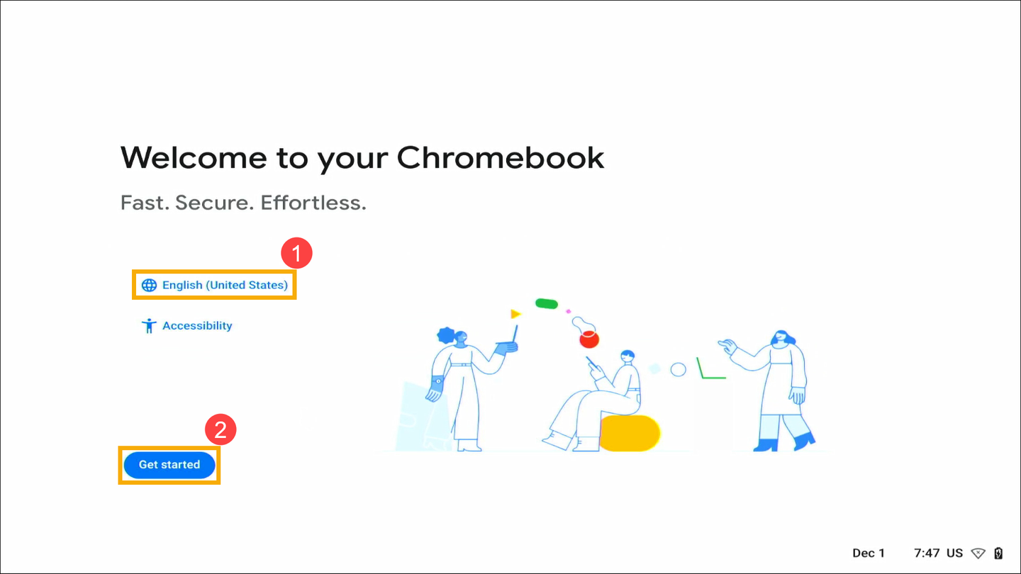 新手使用 Chromebook 的 10 个技巧 - 知乎