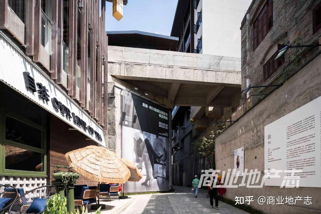 CRR百图斩｜百年摩登烟台山 - 知乎