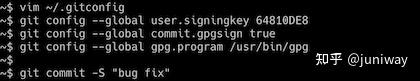 使用 GPG Key 来构建签名、加密及认证体系 - 知乎