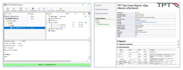 如何符合E-NCAP测试规范？TPT让AEB场景测试更简单 - 知乎